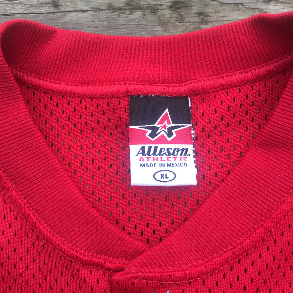 Bellingham Bells jersey - XL - VintageSportsGear