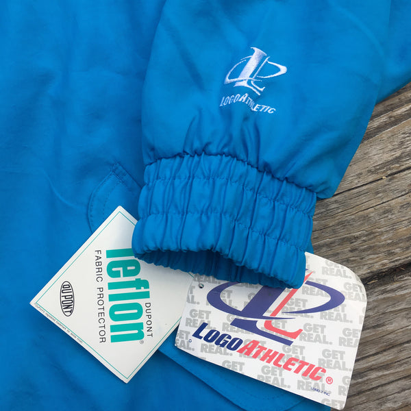 Springfield Falcons signed Jacket - XL - VintageSportsGear